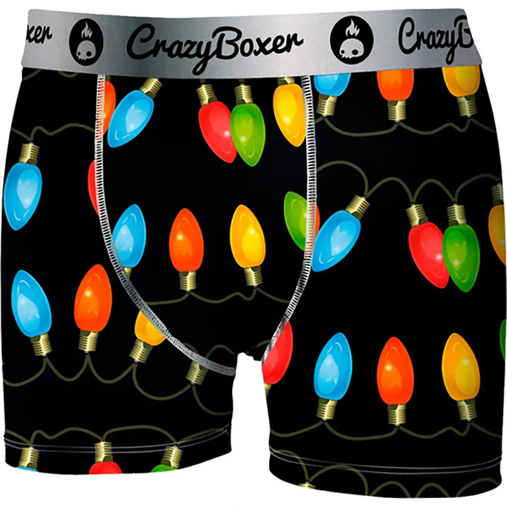 Crazy boxer Boxer Multicolor | Dressinn