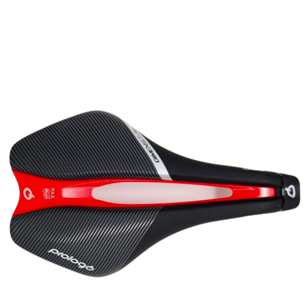 Prologo Dimension Custom Saddle, Black | Bikeinn