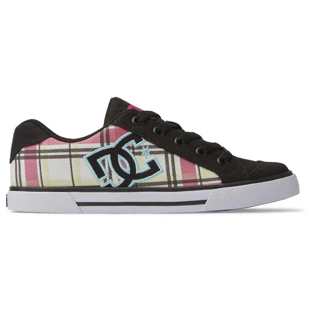 Dc shoes Chelsea trainers Multicolor | Xtremeinn