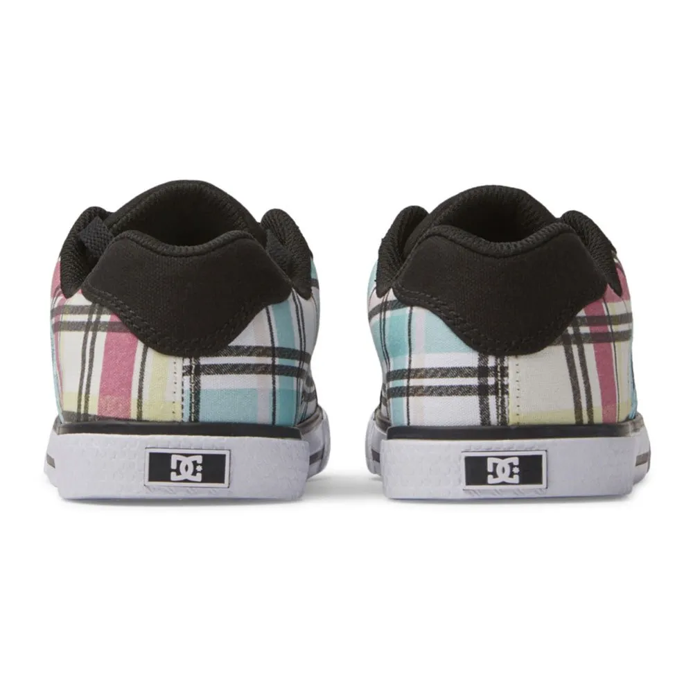 Dc shoes Chelsea trainers Multicolor | Xtremeinn