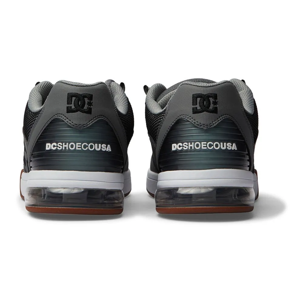 Dc shoes Versatile trainers Grey | Dressinn