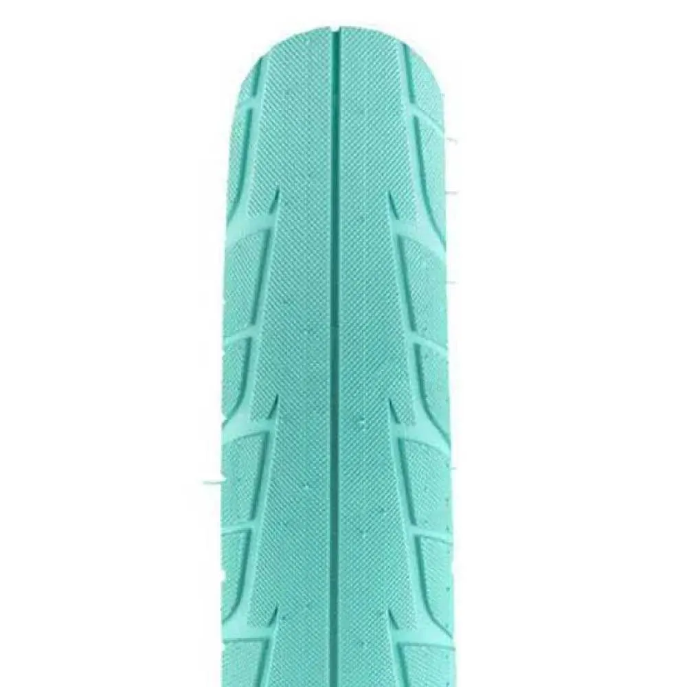 Primo 555C Connor Keating Signature 20´´ x 2.45 Rigid Tyre, Silver ...