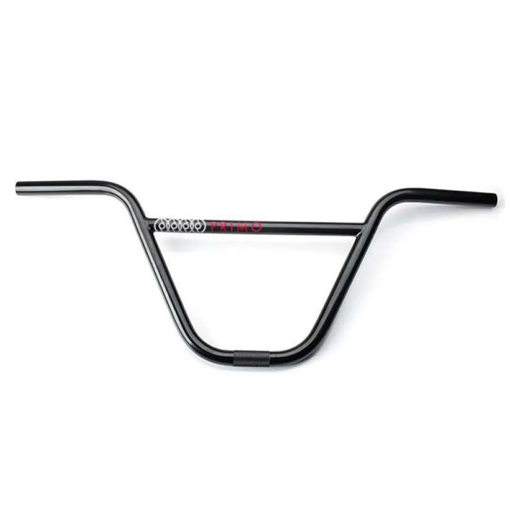 Primo Balance Handlebar, Silver | Bikeinn
