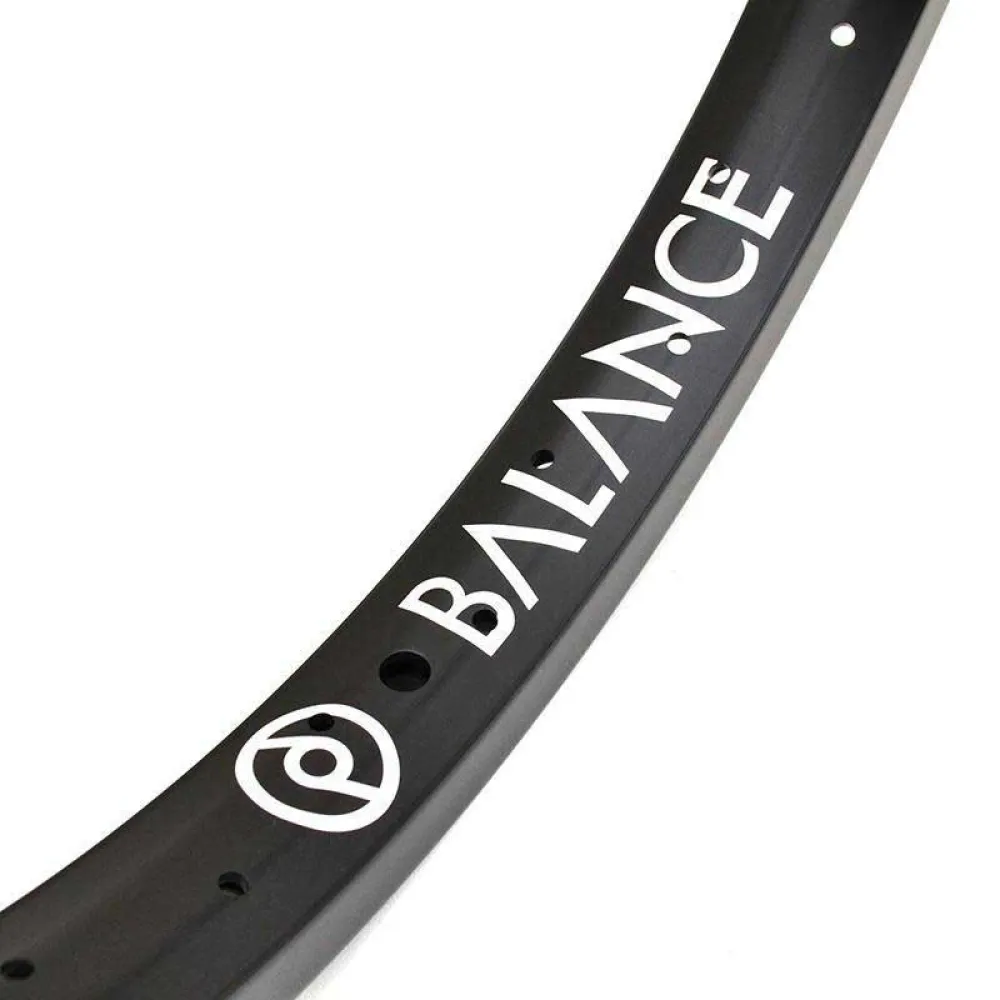 Primo Balance V2 Rim, Silver | Bikeinn