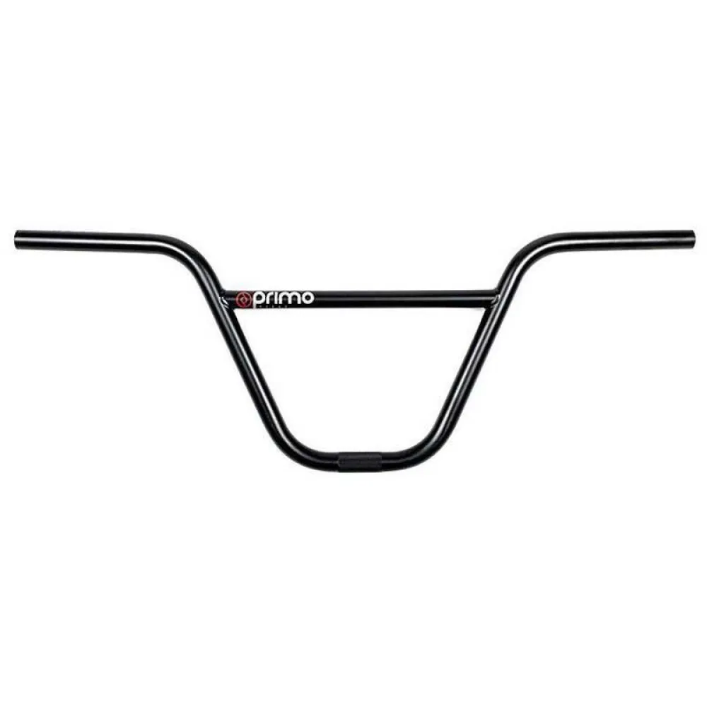 Primo Rebar 9.25´´ Handlebar, Silver | Bikeinn
