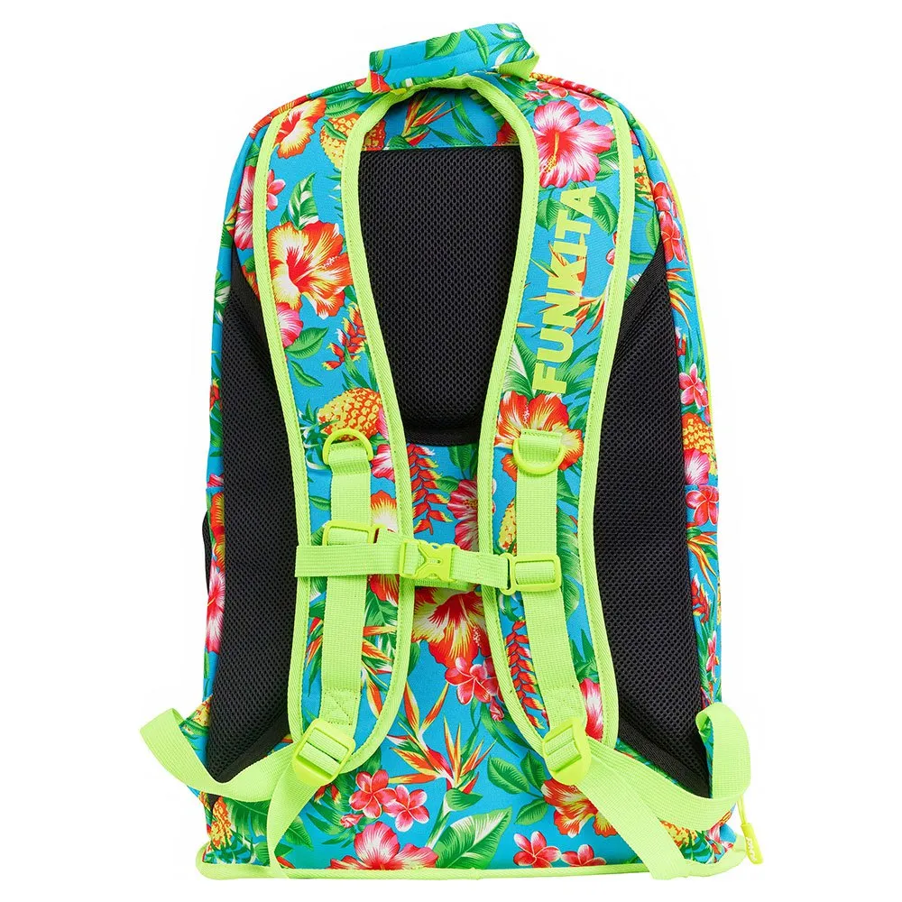 Funkita Elite Squad Backpack Multicolor | Swiminn