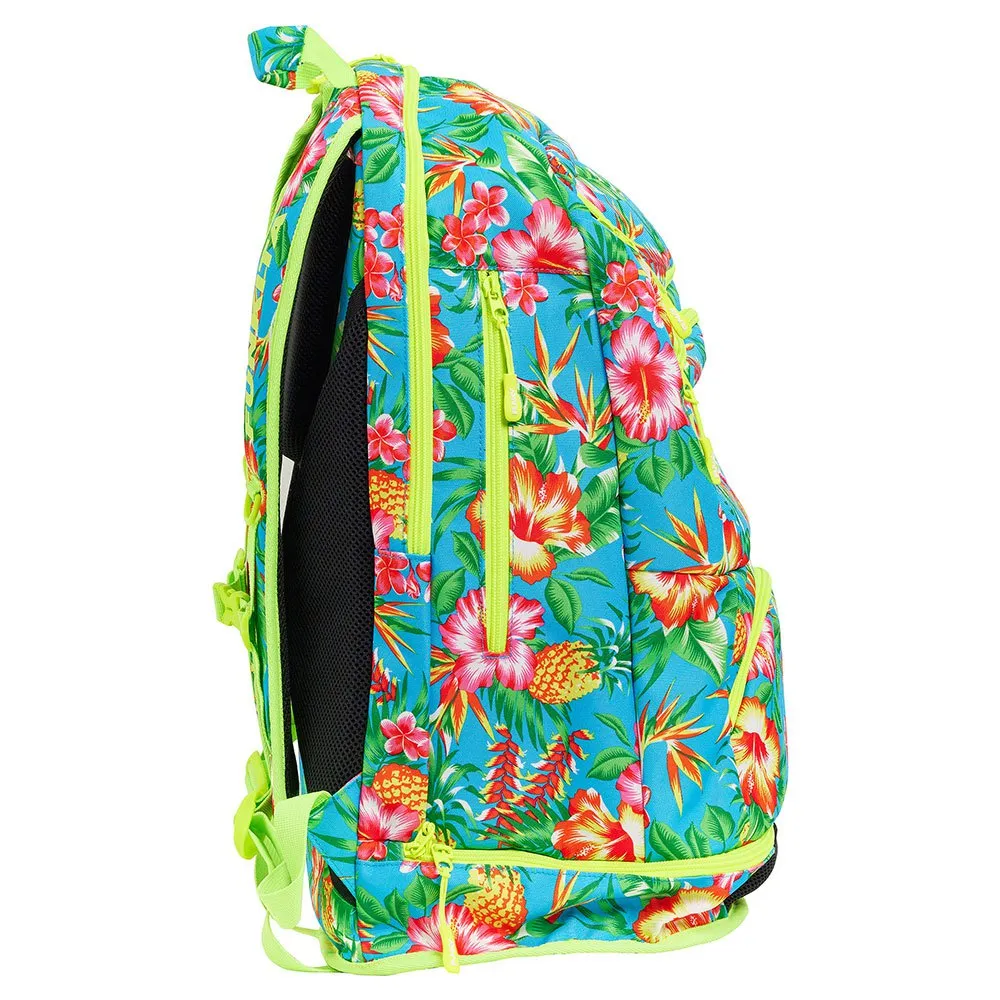 Funkita Elite Squad Backpack Multicolor | Swiminn
