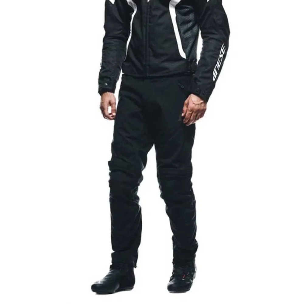 Dainese Drake 2 Air Tex Pants | Motardinn