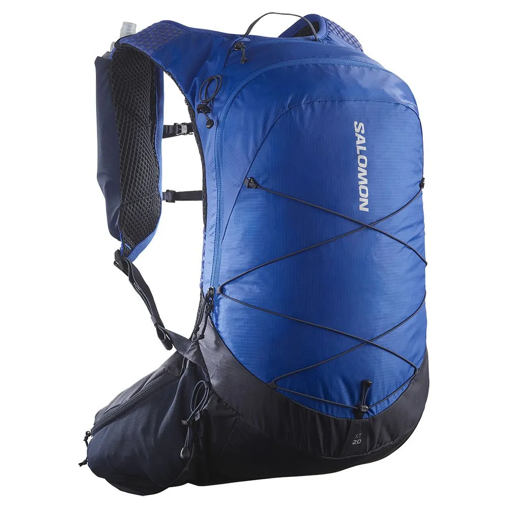 Salomon XT 20L backpack Blue | Trekkinn