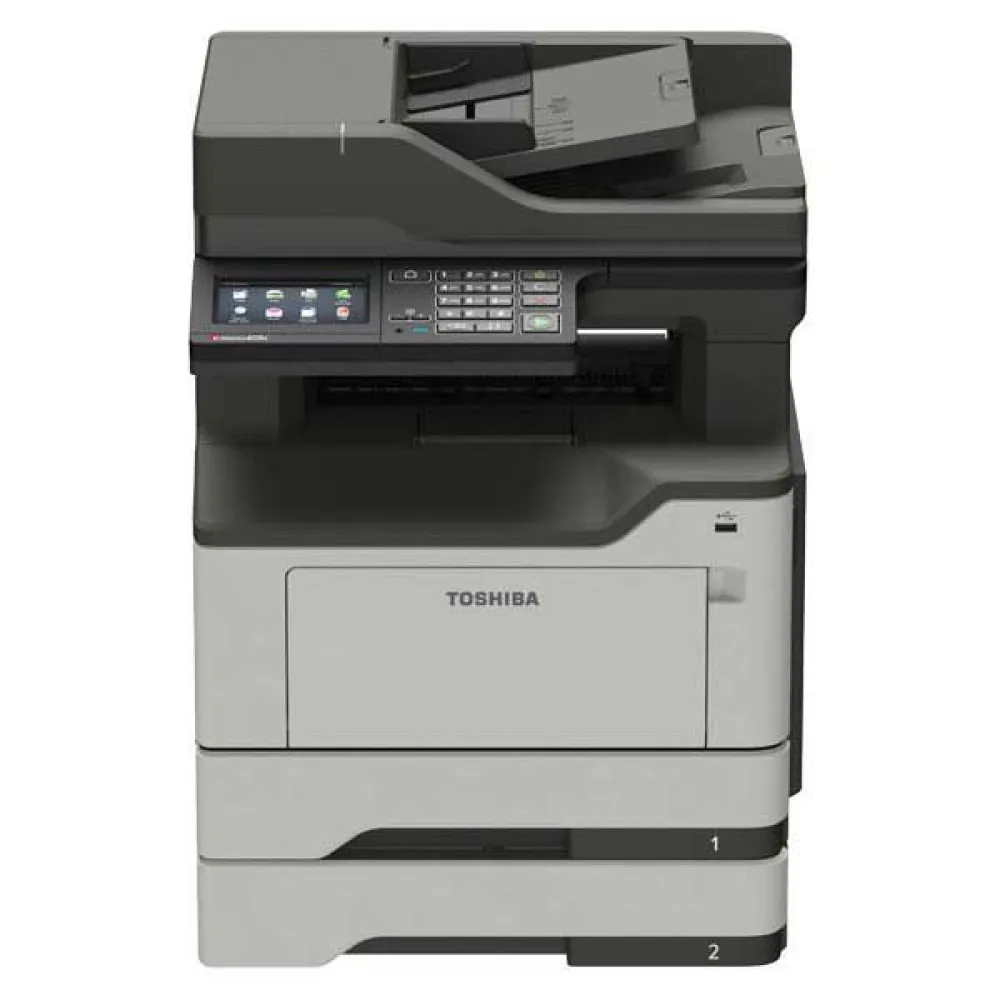Toshiba e-STUDIO408S Multifunction Printer | Techinn