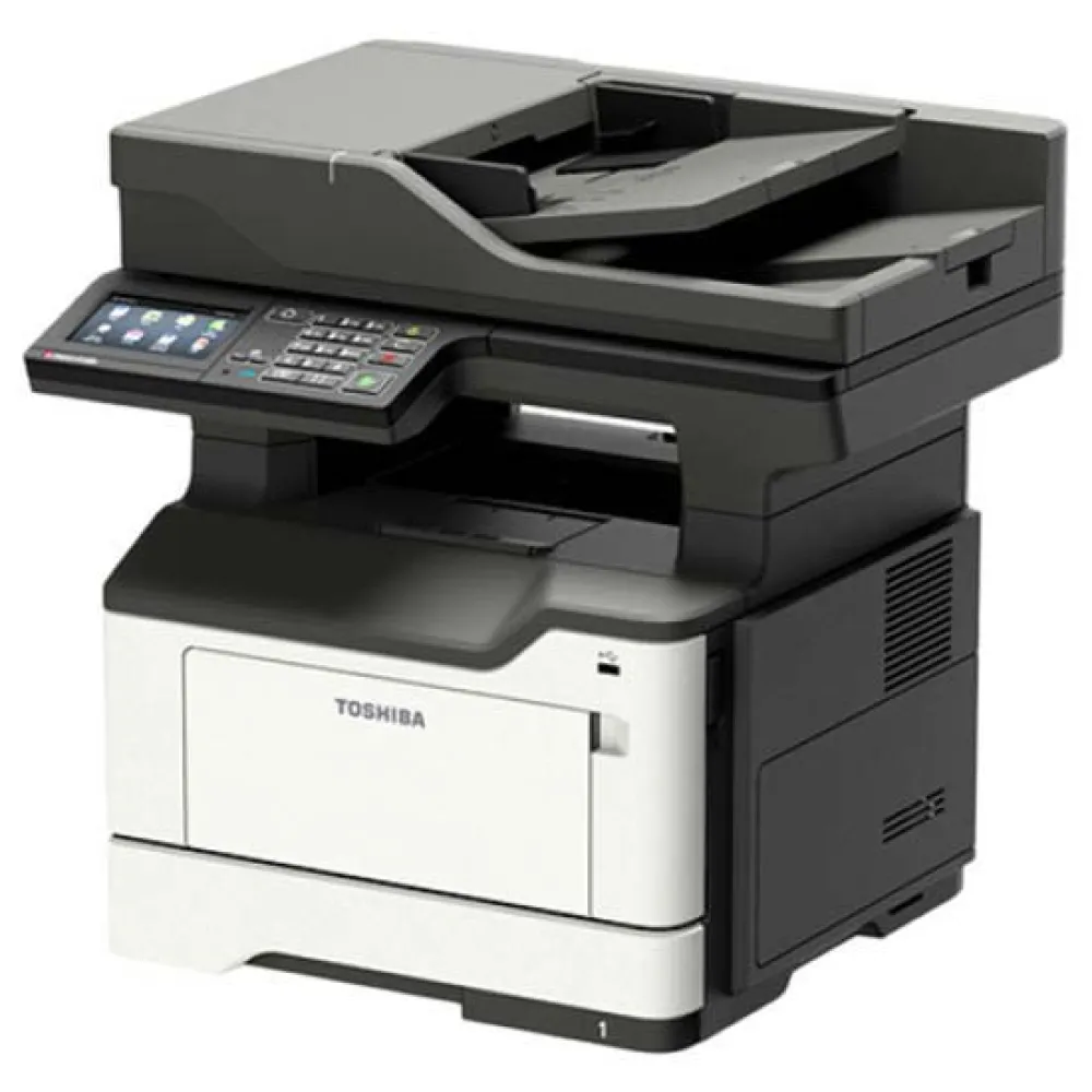 Toshiba e-STUDIO448S Multifunction Printer | Techinn