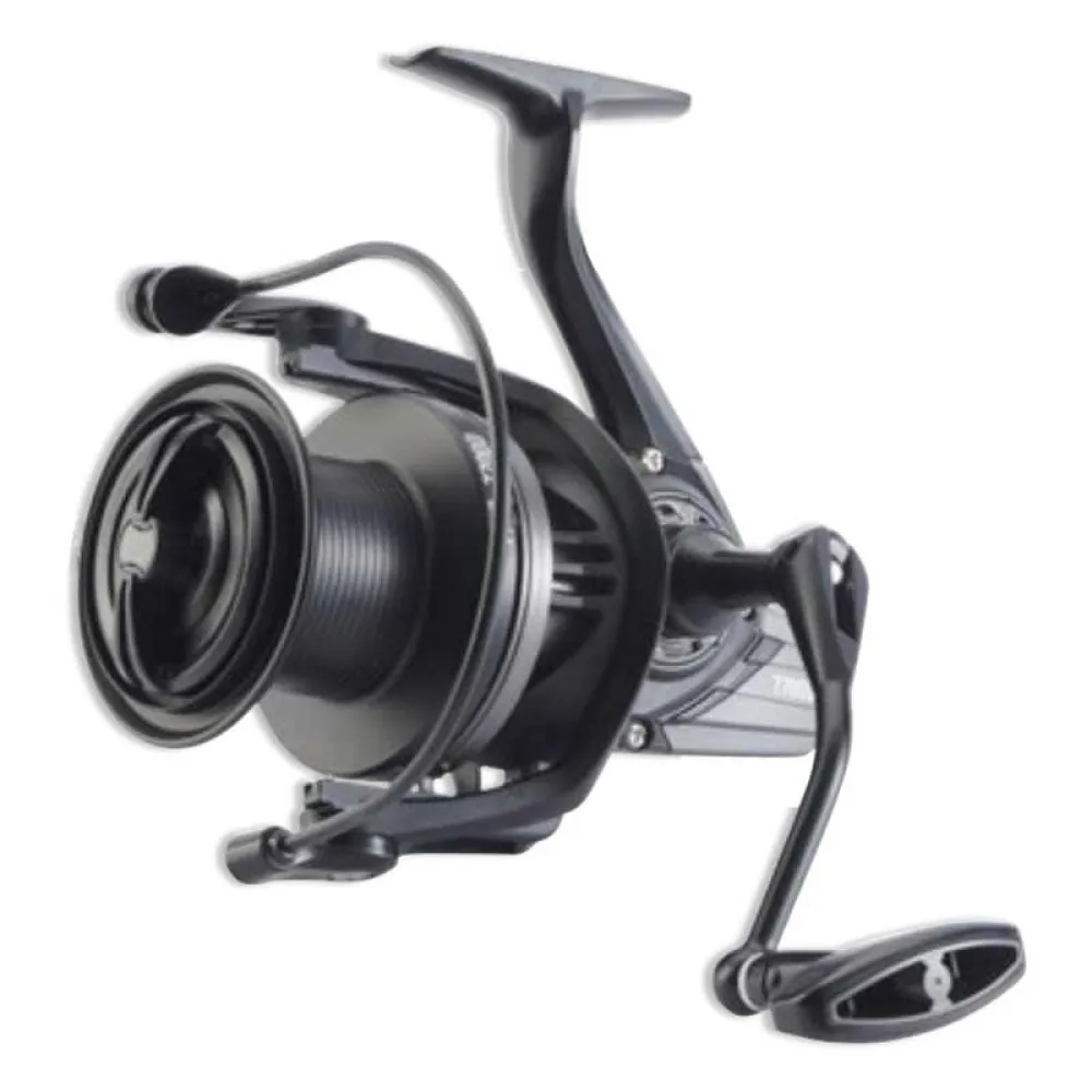 Spinit Live Surfcasting Reel Silver | Waveinn