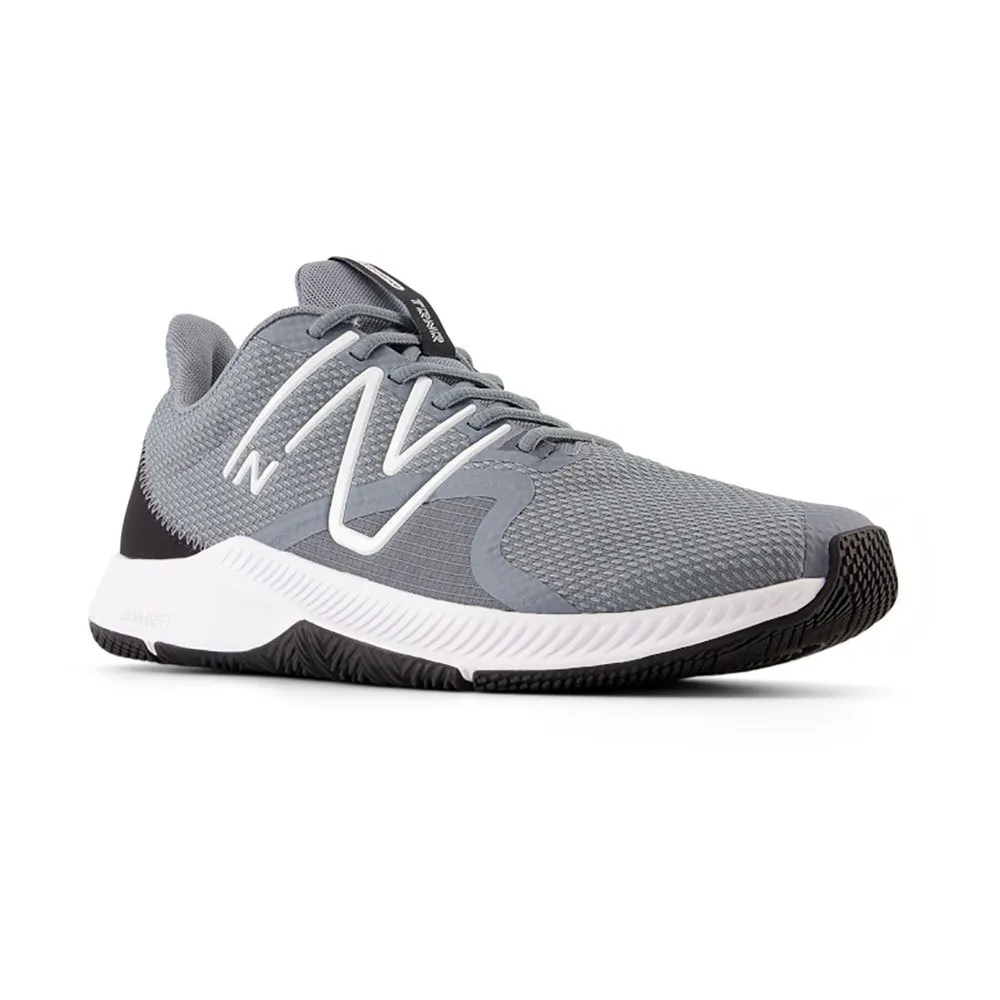 New balance DynaSoft TRNR V2 Trainers Grey | Dressinn