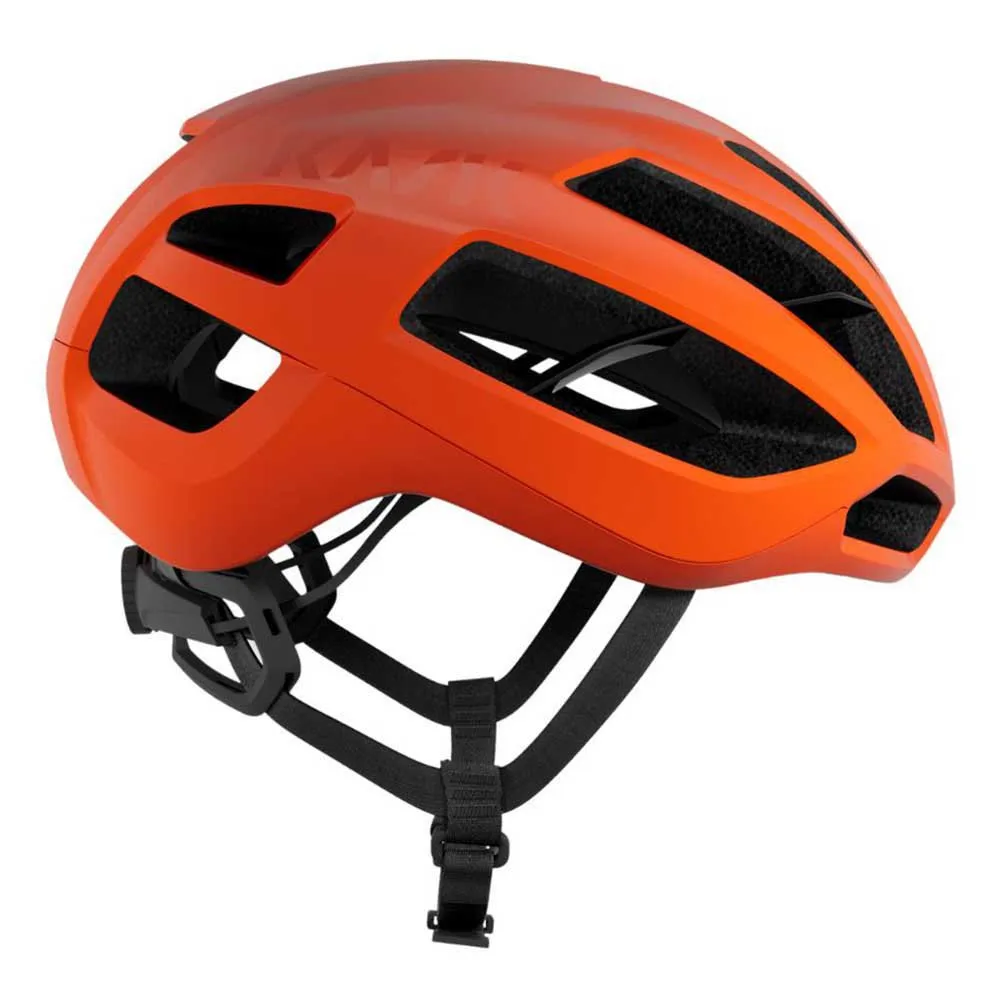 Kask Protone Icon WG11 helm, Orange | Bikeinn