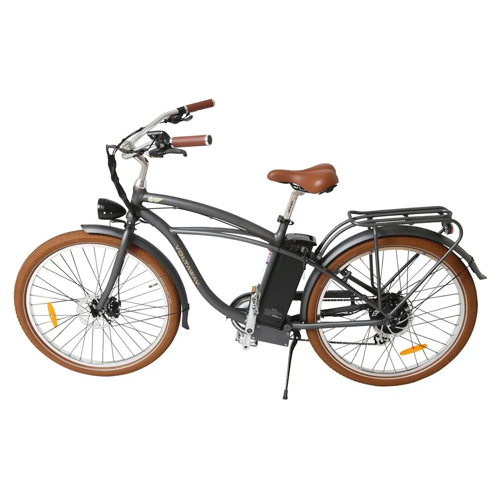 Volta Bicicleta Eléctrica Sunset Battery A Not Included| Bikeinn