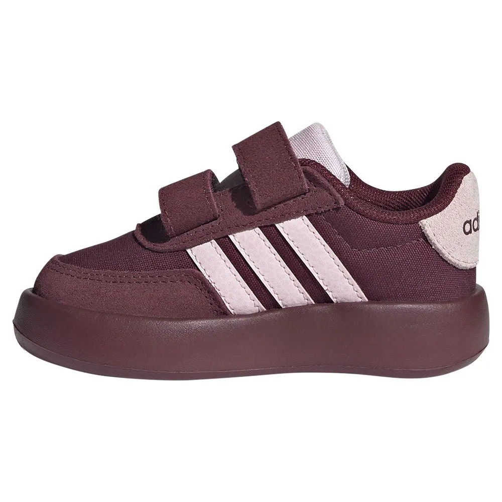 adidas Breaknet 2.0 CF trainers Red | Dressinn