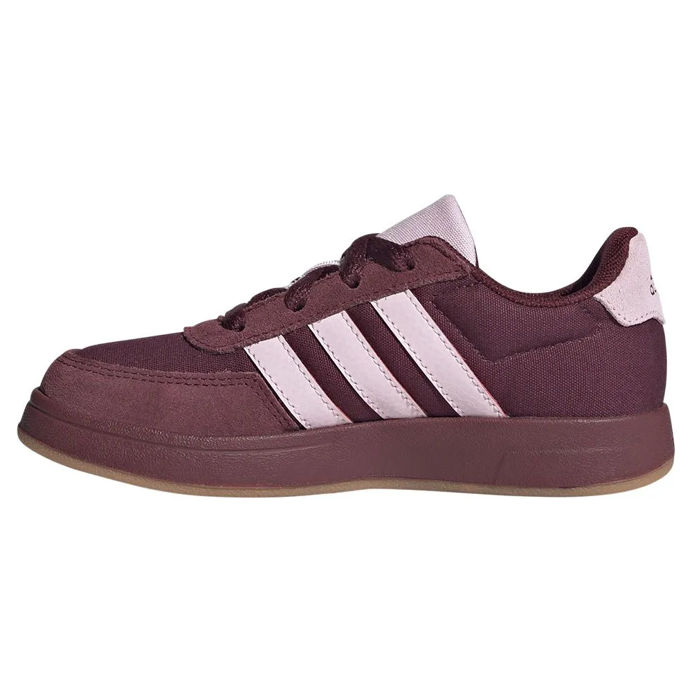adidas Breaknet 2.0 trainers Red | Dressinn