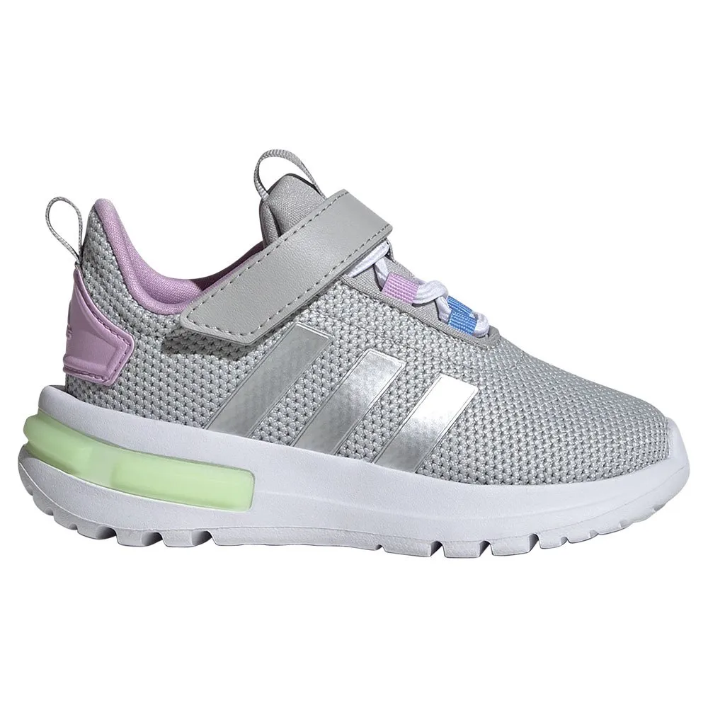 adidas Racer TR23 EL running shoes Grey | Runnerinn