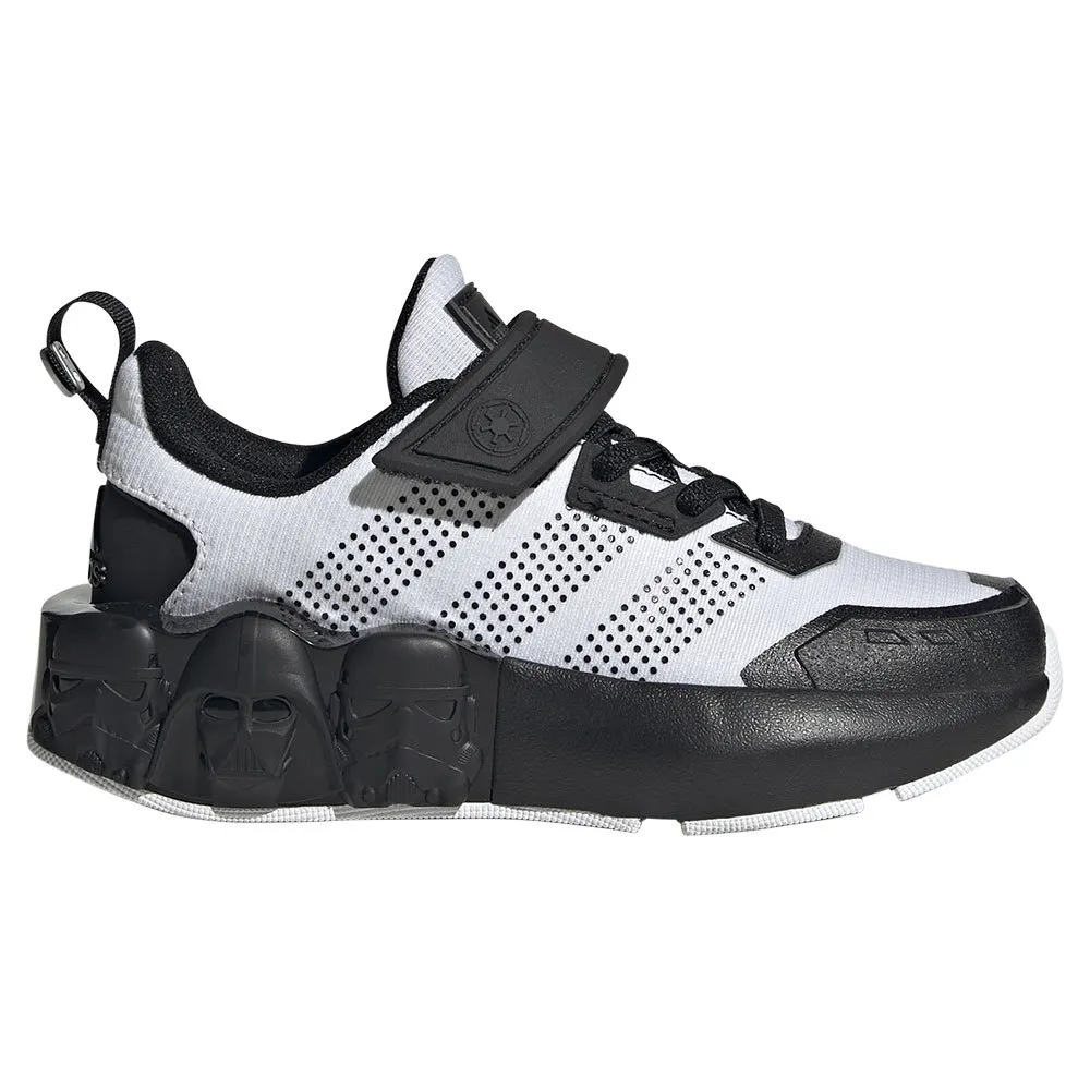adidas Star Wars Runner EL trainers Grey | Dressinn