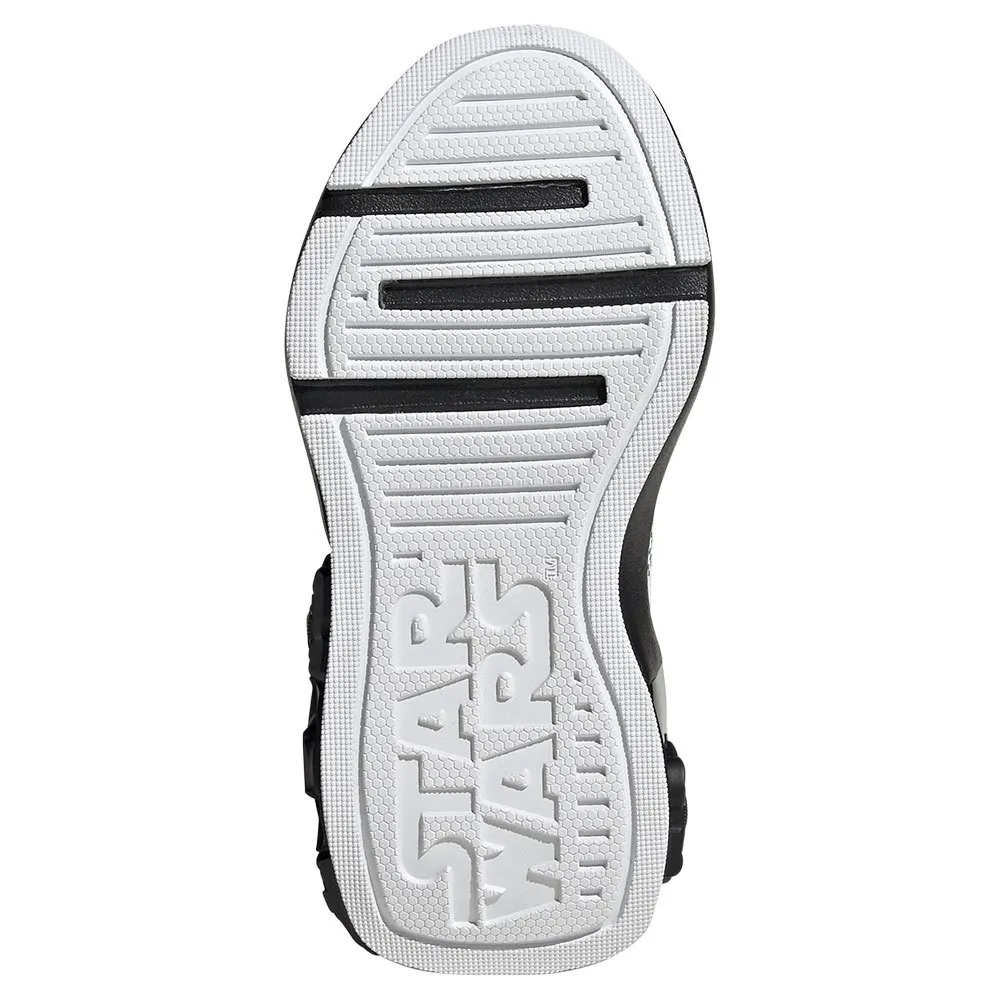 adidas Star Wars Runner EL trainers Grey | Dressinn