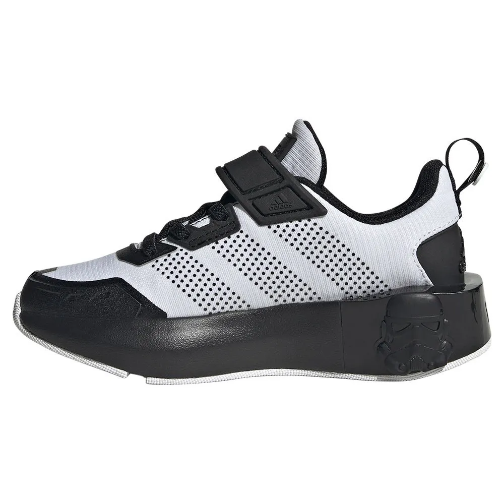 adidas Star Wars Runner EL trainers Grey | Dressinn