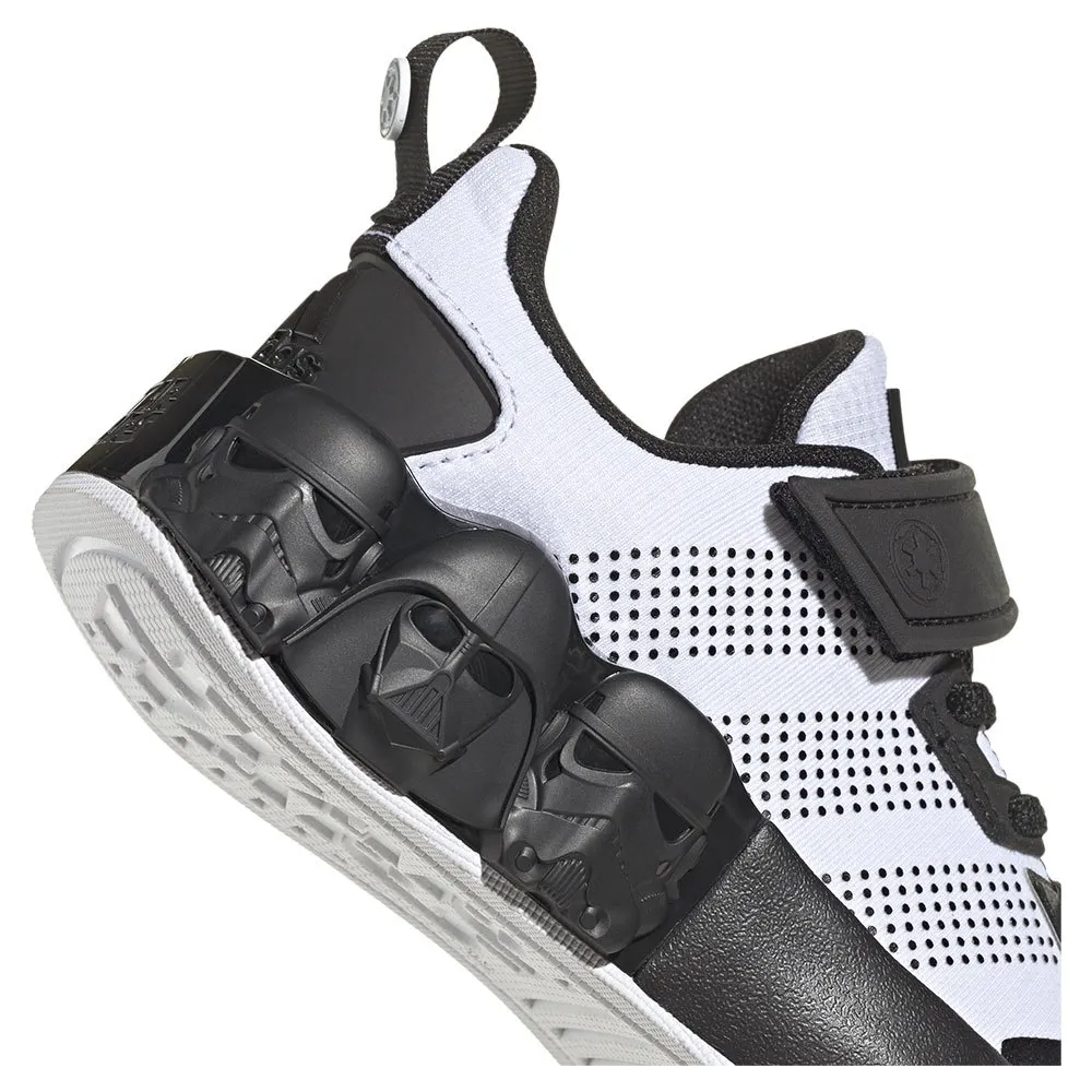adidas Star Wars Runner EL running shoes Grey | Runnerinn