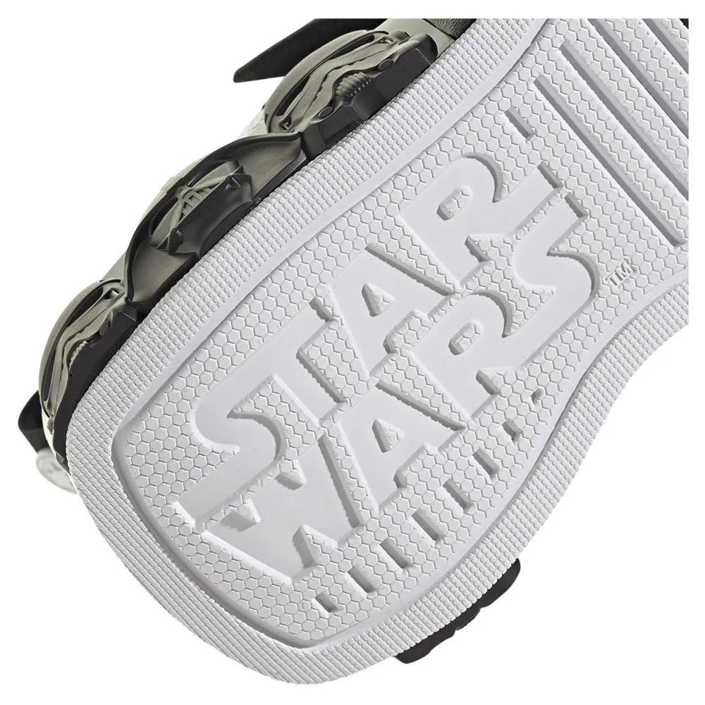 adidas Star Wars Runner EL trainers Grey | Dressinn