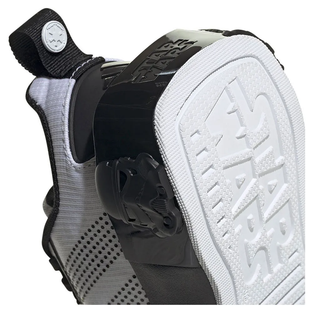 adidas Star Wars Runner running shoes Grey | Runnerinn