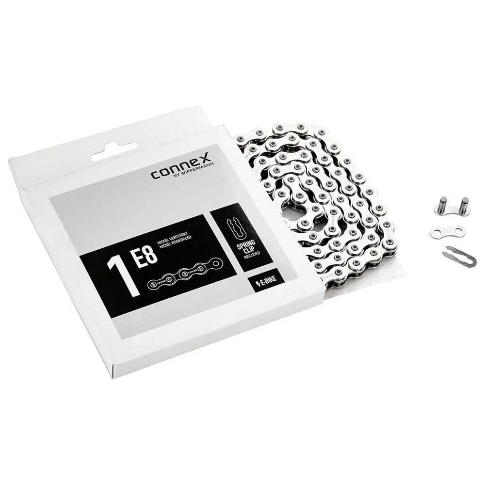Connex E-Bike chain, Clear | Bikeinn
