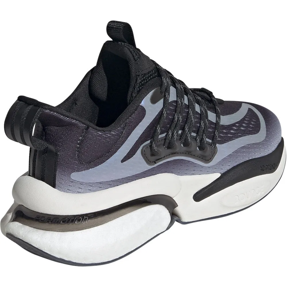 adidas AlphaBoost V1 trainers Blue | Runnerinn