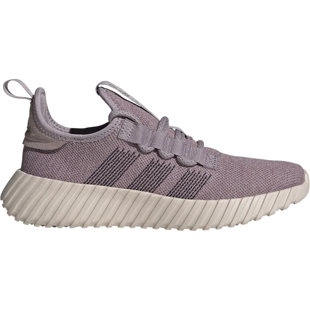 adidas Kaptir Flow trainers Grey | Dressinn