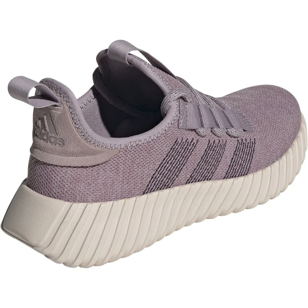 adidas Kaptir Flow trainers Grey | Dressinn