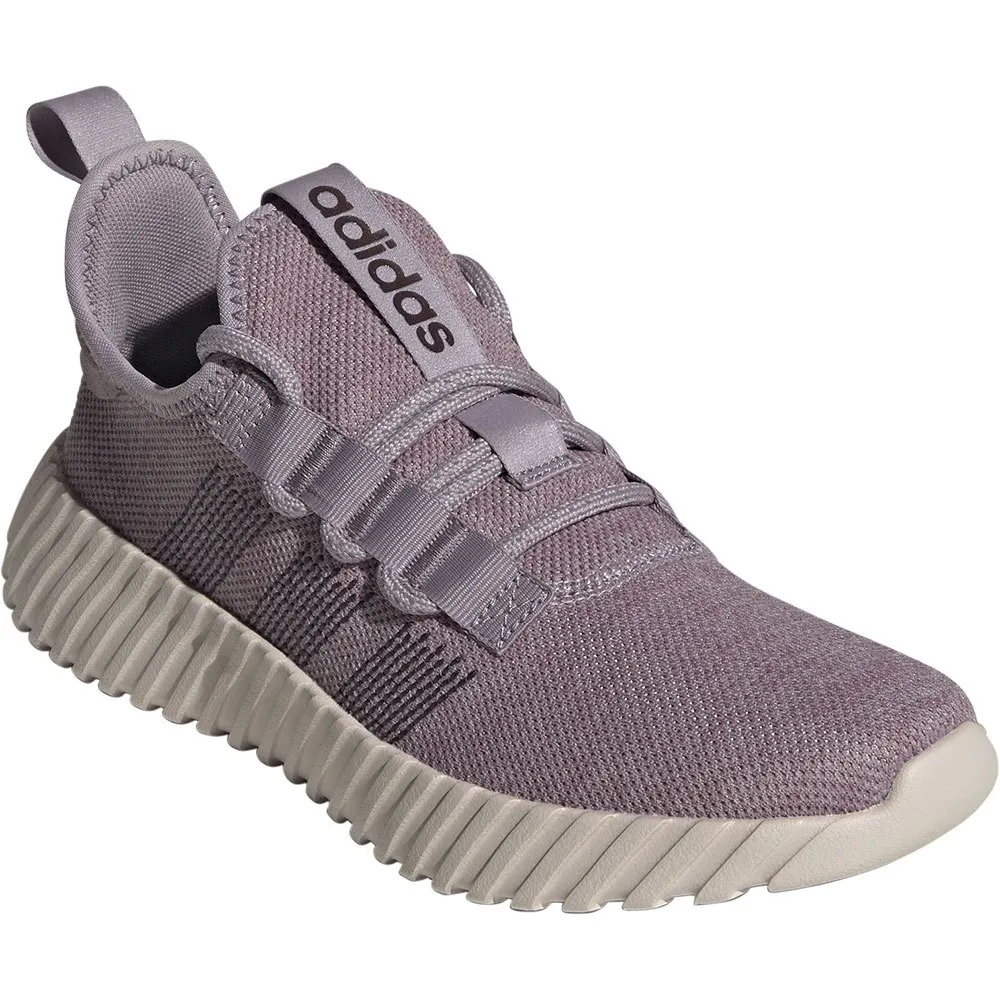 adidas Kaptir Flow trainers Grey | Dressinn
