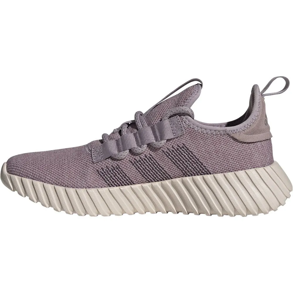 adidas Kaptir Flow trainers Grey | Dressinn