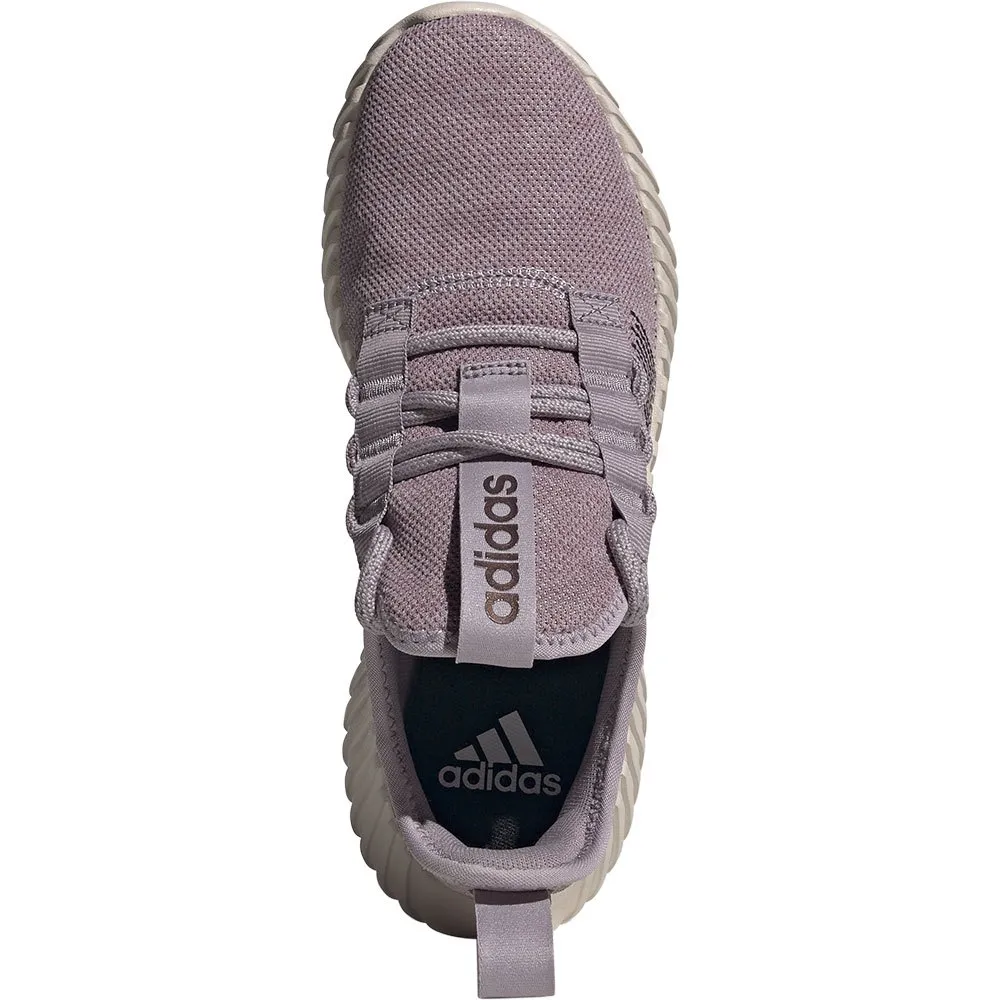 adidas Kaptir Flow trainers Grey | Dressinn