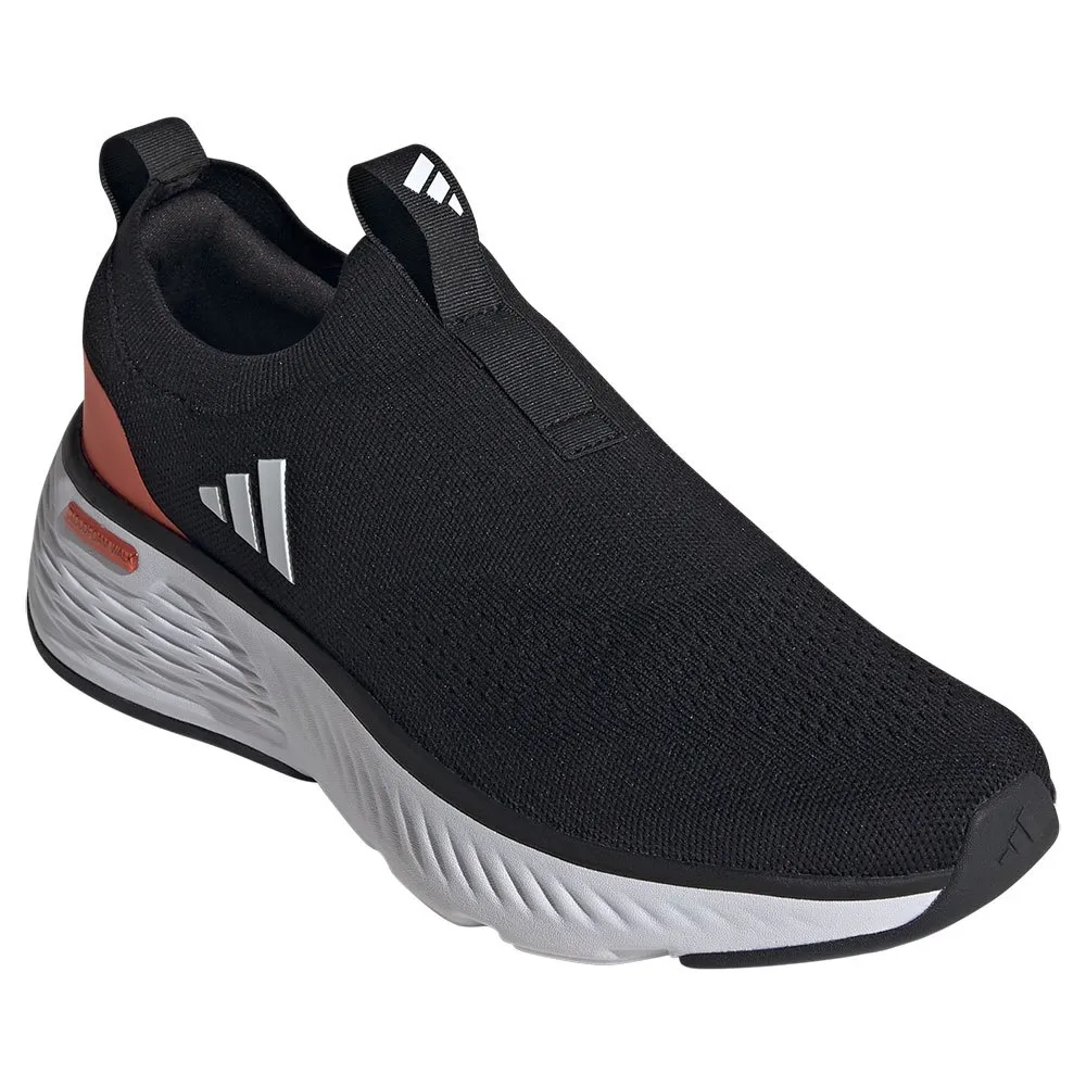 adidas Zapatillas Cloudfoam Go Sock Negro | Runnerinn
