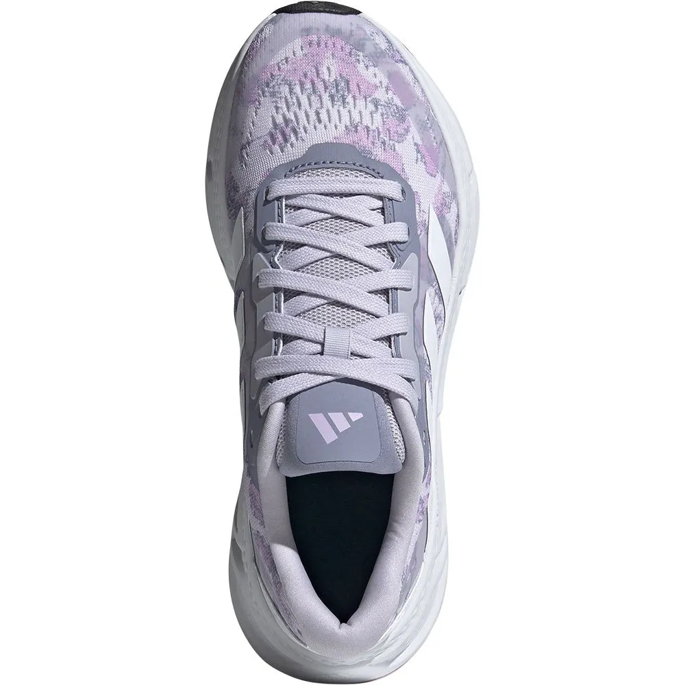 adidas Questar 2 Graphic running shoes Purple | Runnerinn