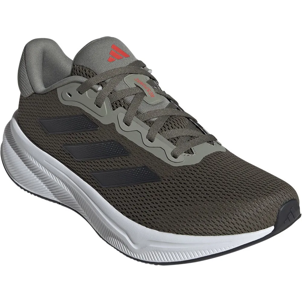 adidas Zapatillas running Response Gris | Runnerinn