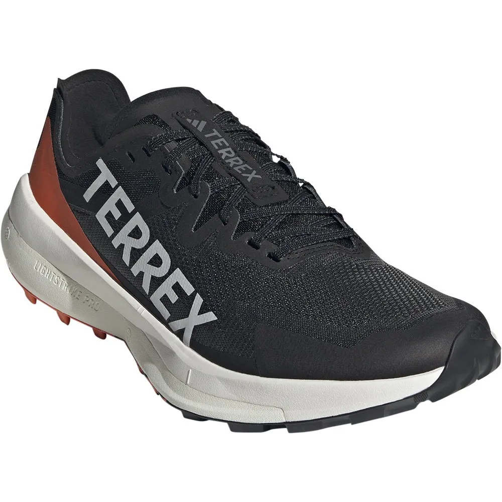 adidas Terrex Agravic Speed trail running shoes Black | Trekkinn
