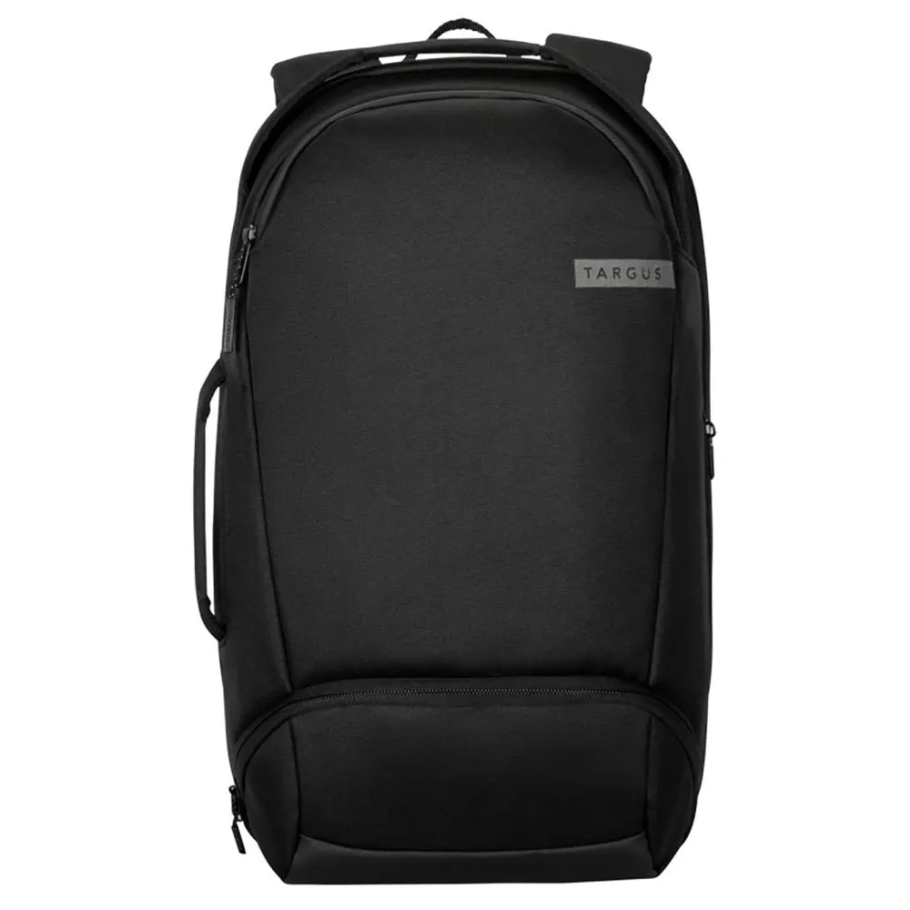 Targus Work Compact 15.6´´ Laptop Bag Black | Techinn