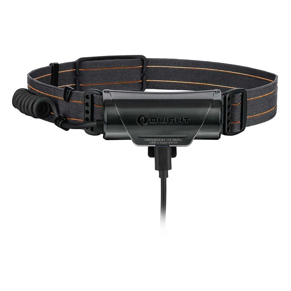 Olight Array 2 Pro head light Brown | Trekkinn