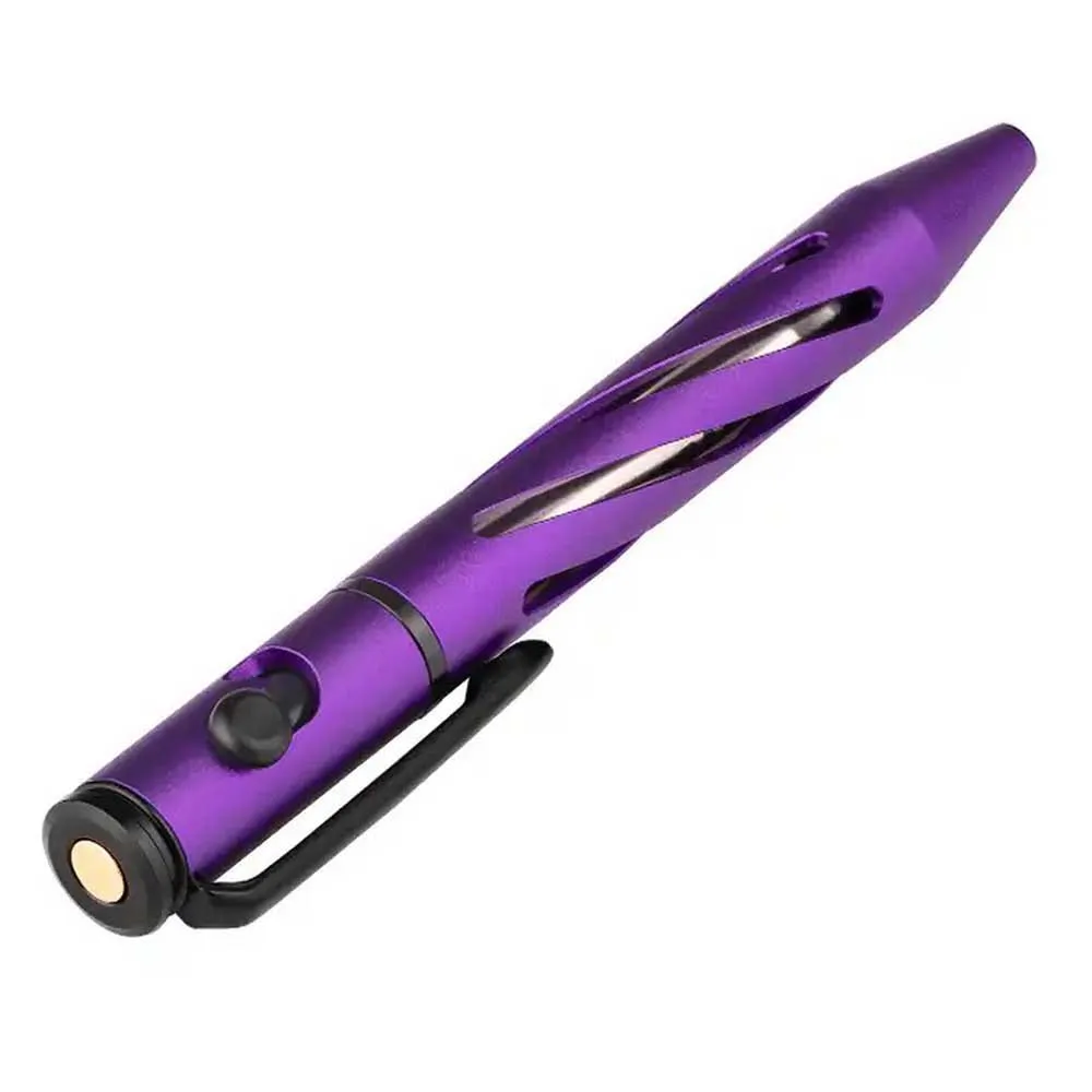 Olight O´Pen Mini EDC Pen Purple | Hunting