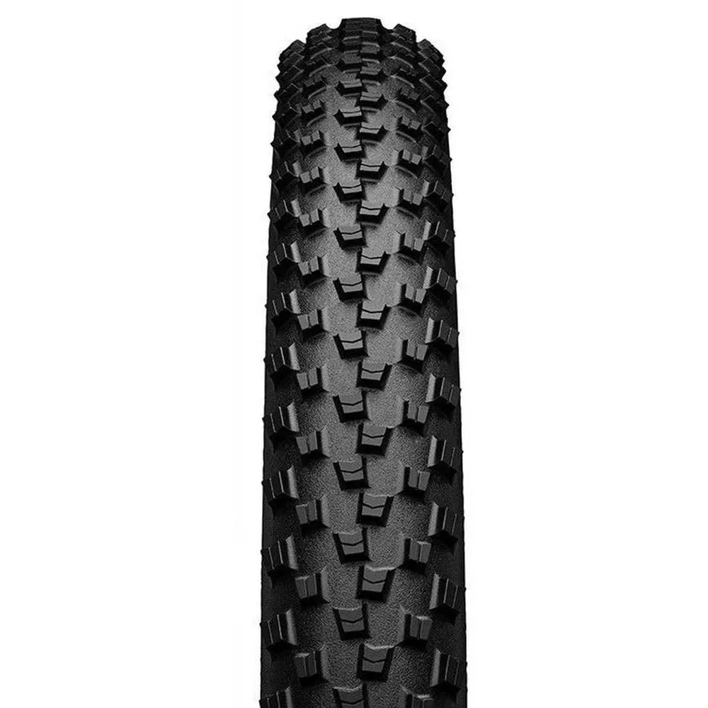 Continental Cross King 26´´ x 2.00 rigid MTB tyre, Black | Bikeinn