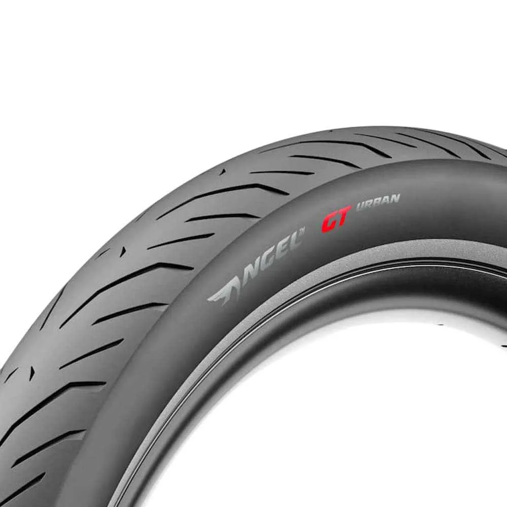 Pirelli Angel™ GT With Reflective Band 700C x 37 Rigid Urban Tyre ...