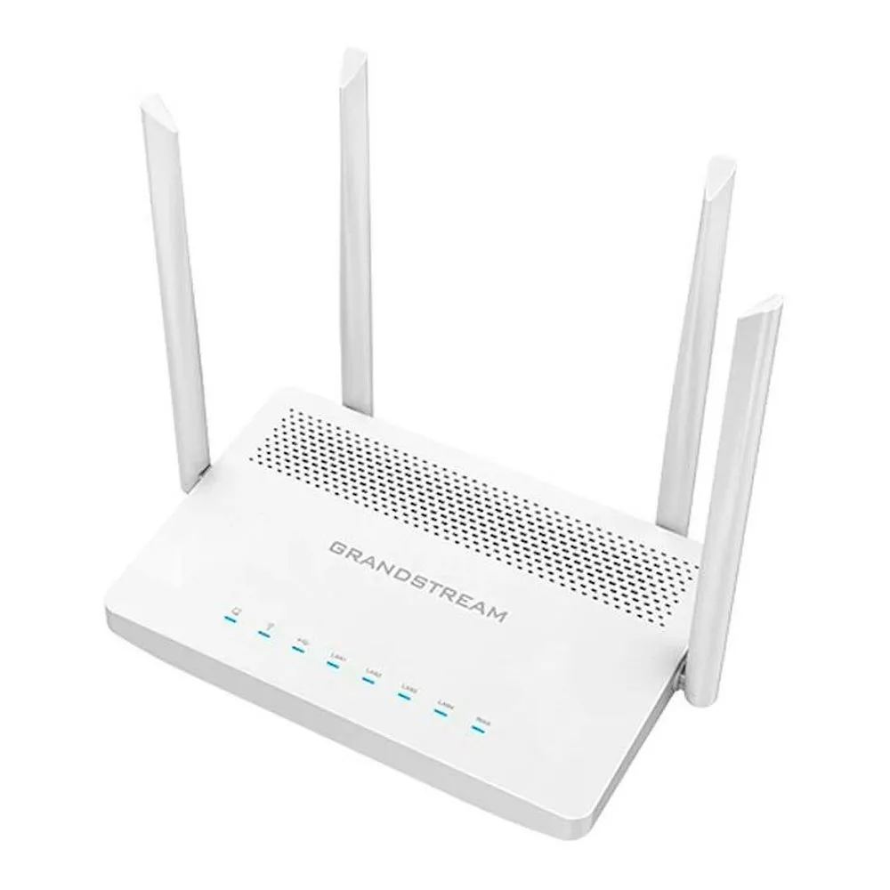 Grandstream GWN7052F wireless router | Techinn