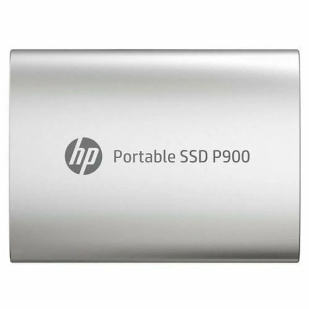 HP P900 USB 3.2 Gen2x2 1TB external SSD | Techinn