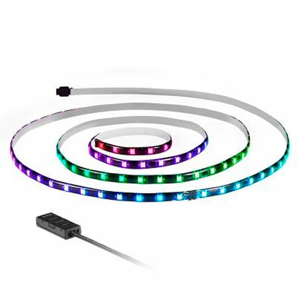 Xpg Prime ARGB 3 m LED Lightstrip Clear | Techinn