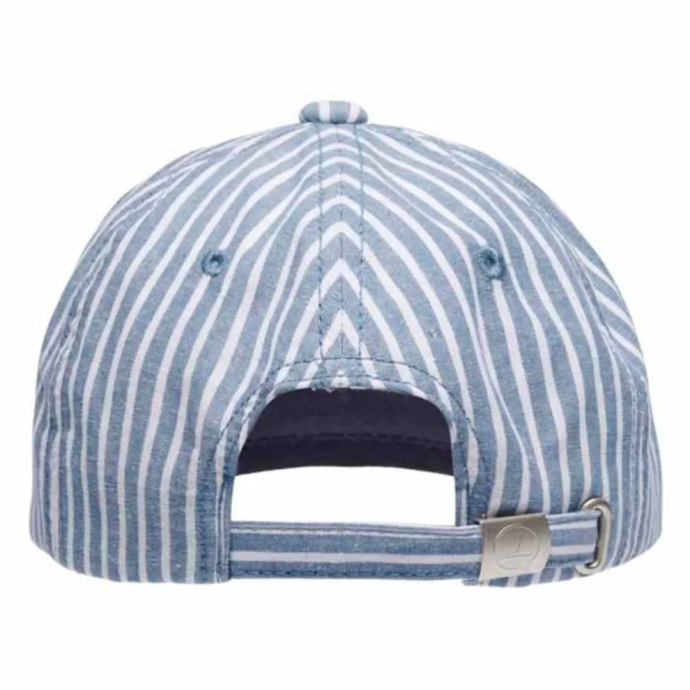 Sea ranch Hampton Kappe Weiß | Waveinn