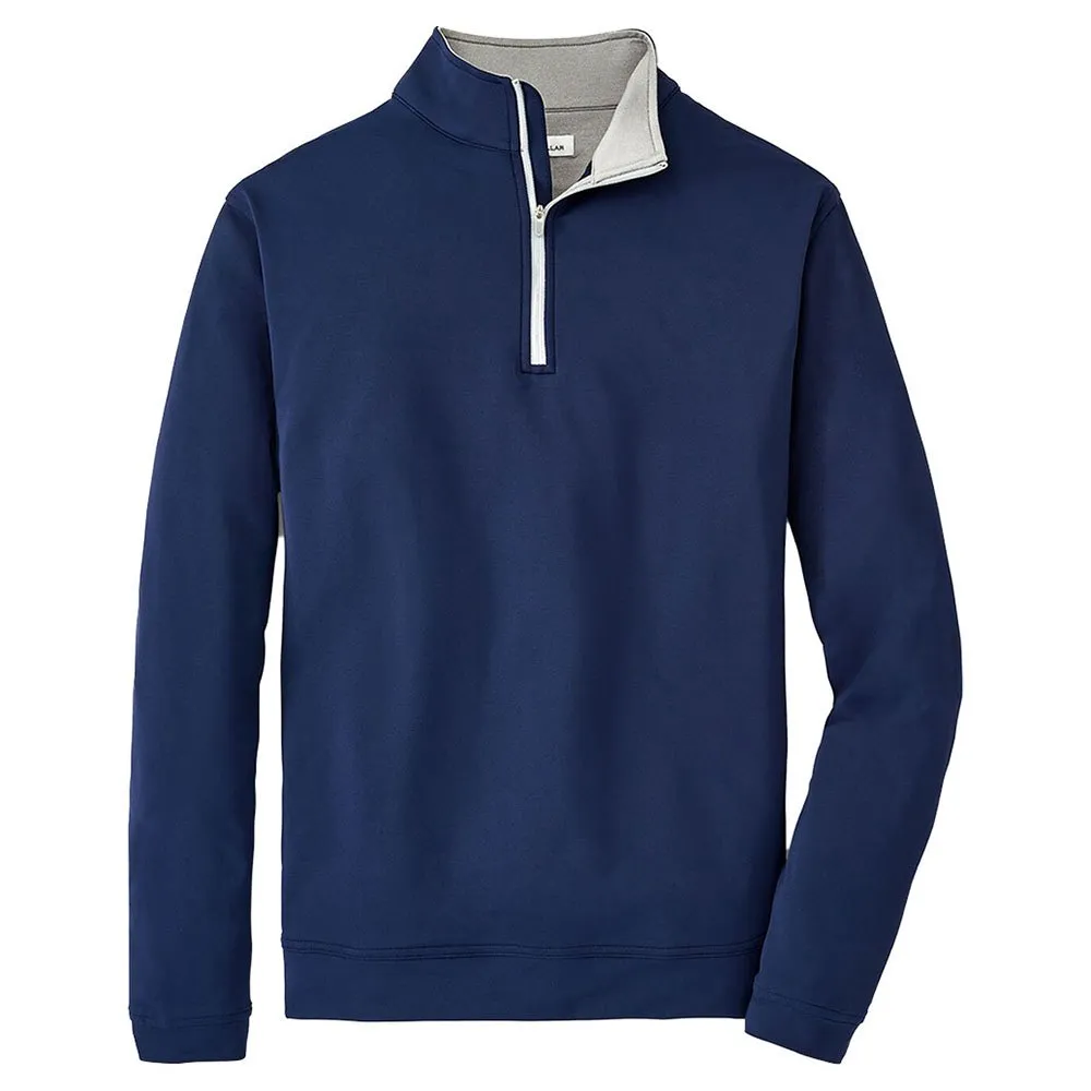 Peter millar Perth Sweater Blue | Dressinn