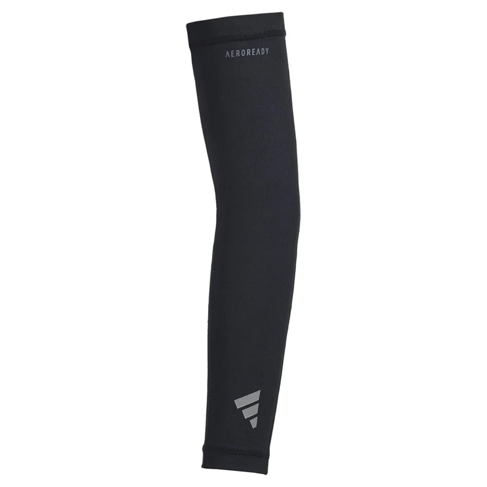 adidas Aeroready arm warmers Black | Trekkinn